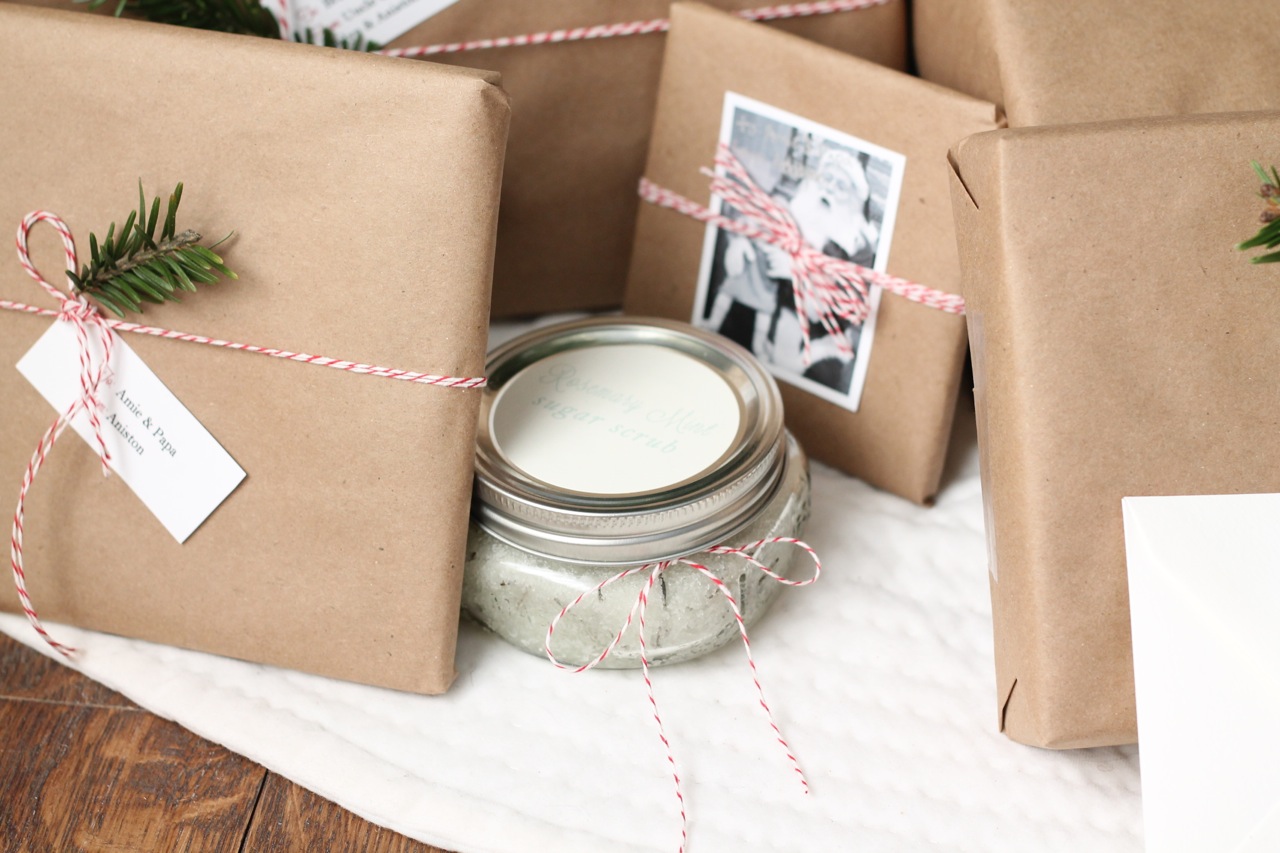 Regalos navideños según tu presupuesto